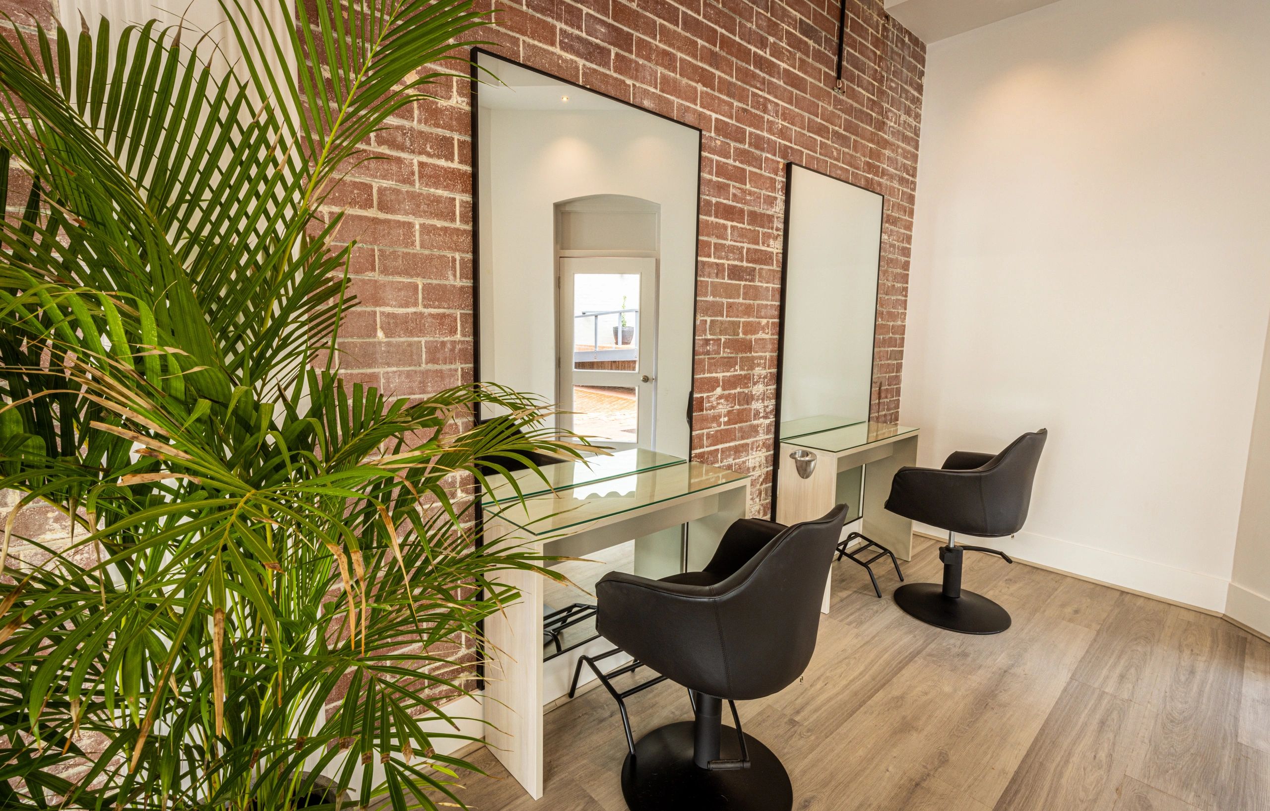 Meet the Team | Hairspace