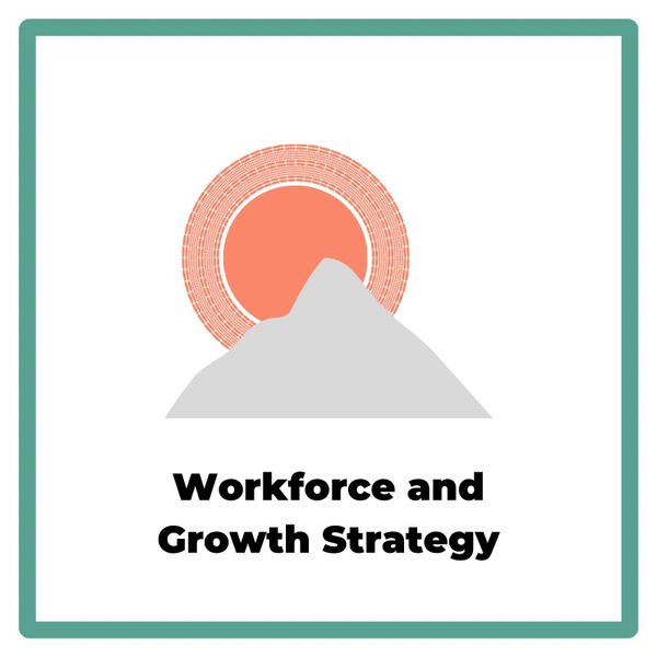 Workforce Development Rooted In Connection