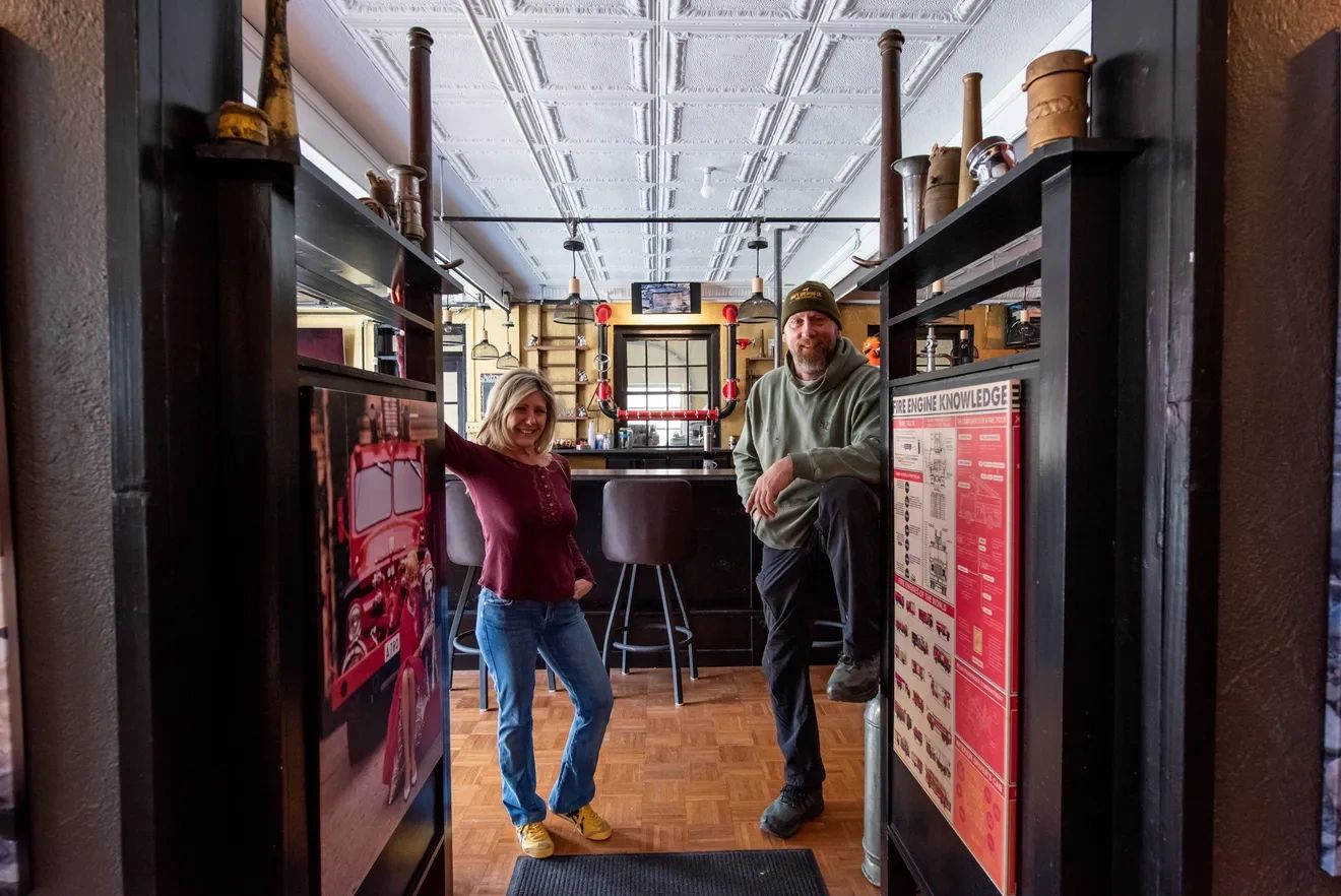 About Us | Boo's Brew