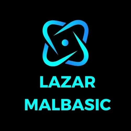 Lazar's Website