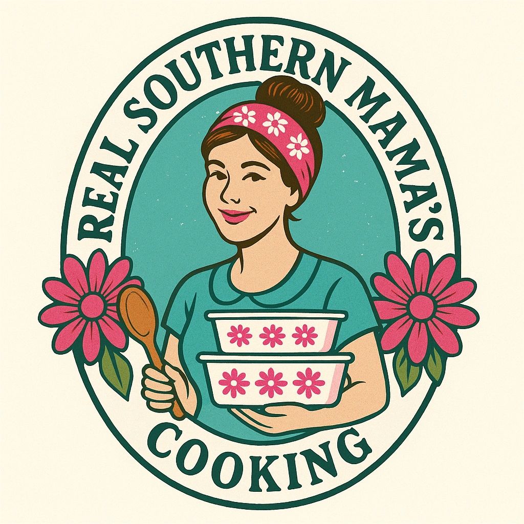 Real Southern Mama’s Cooking
