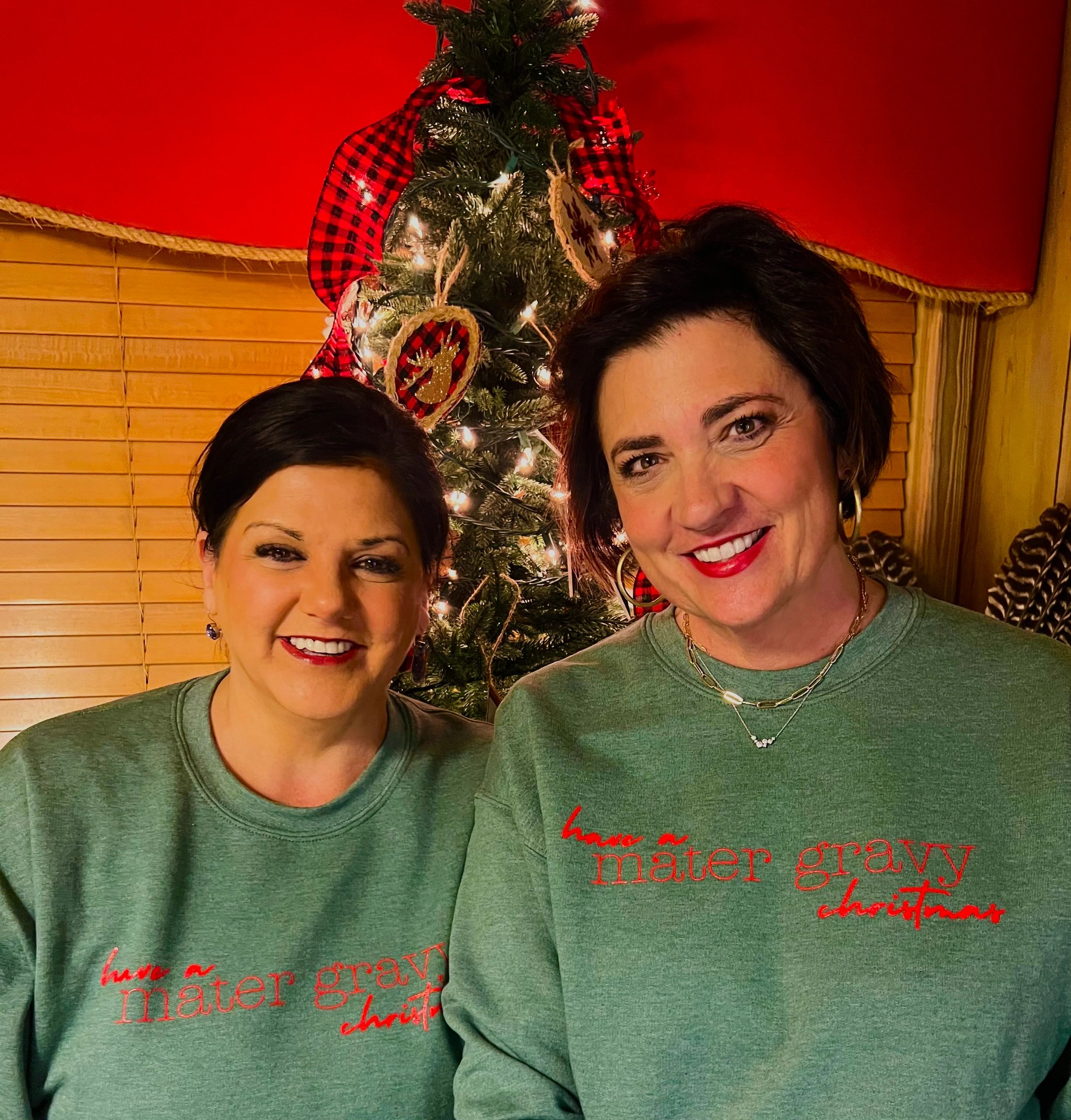 Real Southern Mama’s Cooking