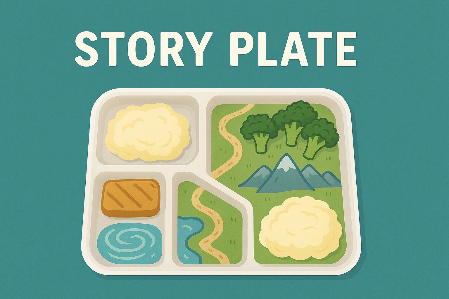 Unique Colored Plates for Every Occasion | Story Plates