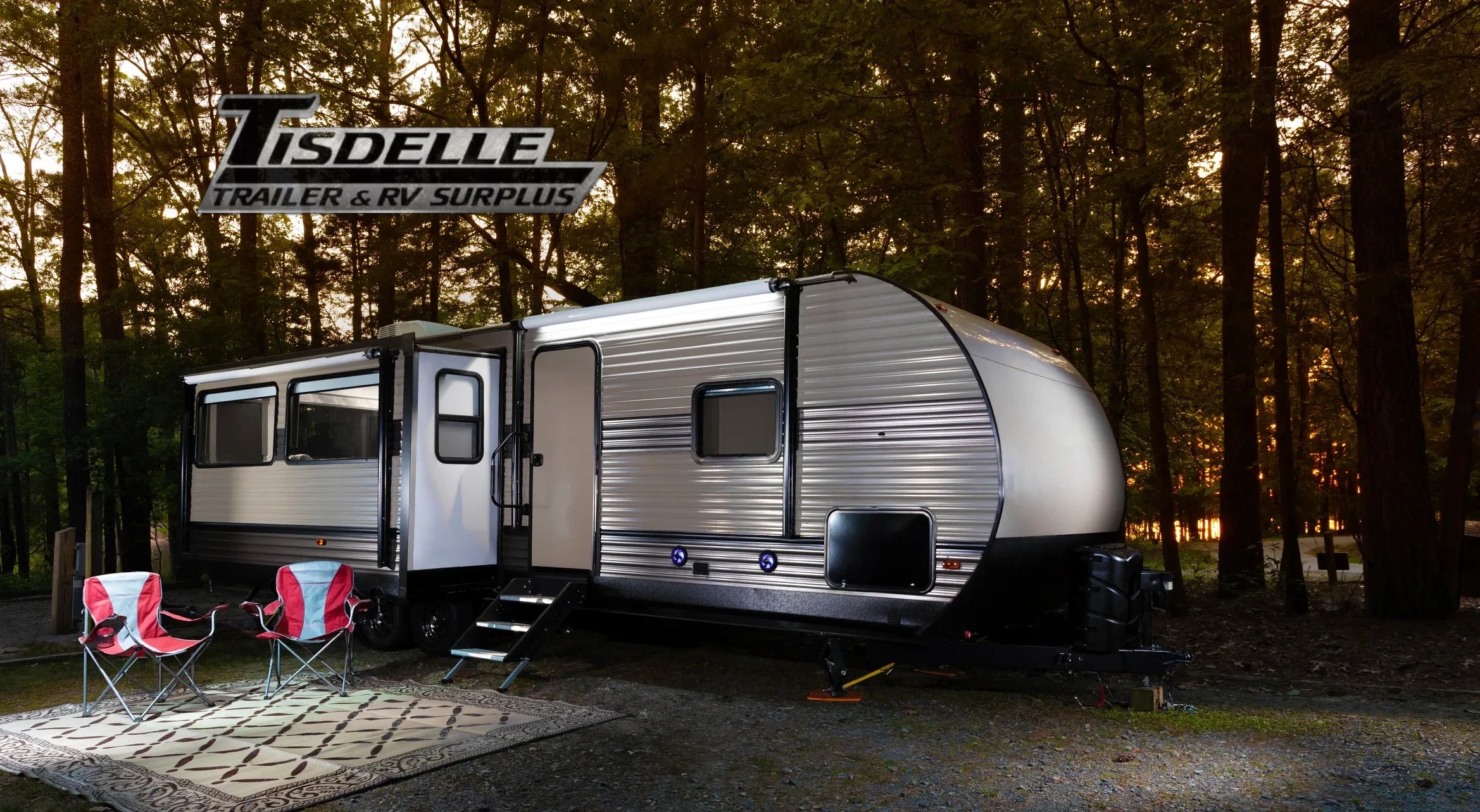 Tisdelle RV Inc.