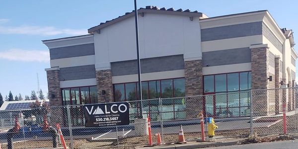 Valley Commercial Cleaning