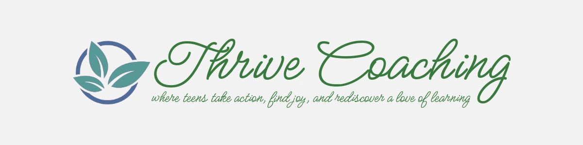 Thrive Coaching
