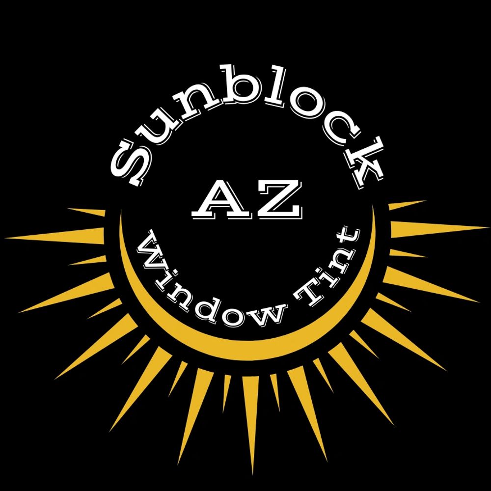 Home Window Tint - Sunblock Window Tint LLC