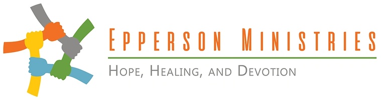 Epperson Ministries - Addiction, Rehab, Christian