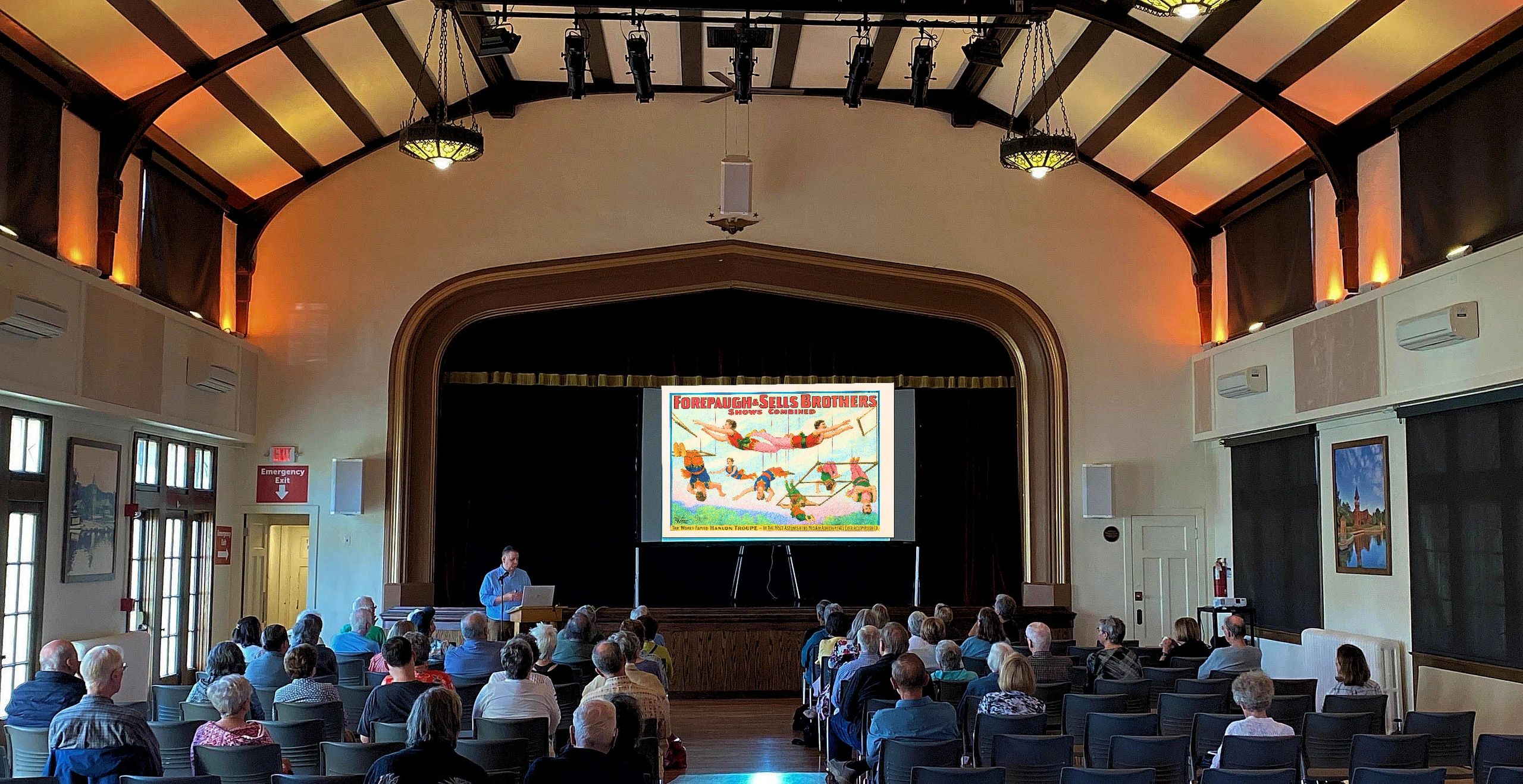 Engaging Educational Programs with William Pack