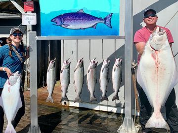 Seasons & Catch Limits