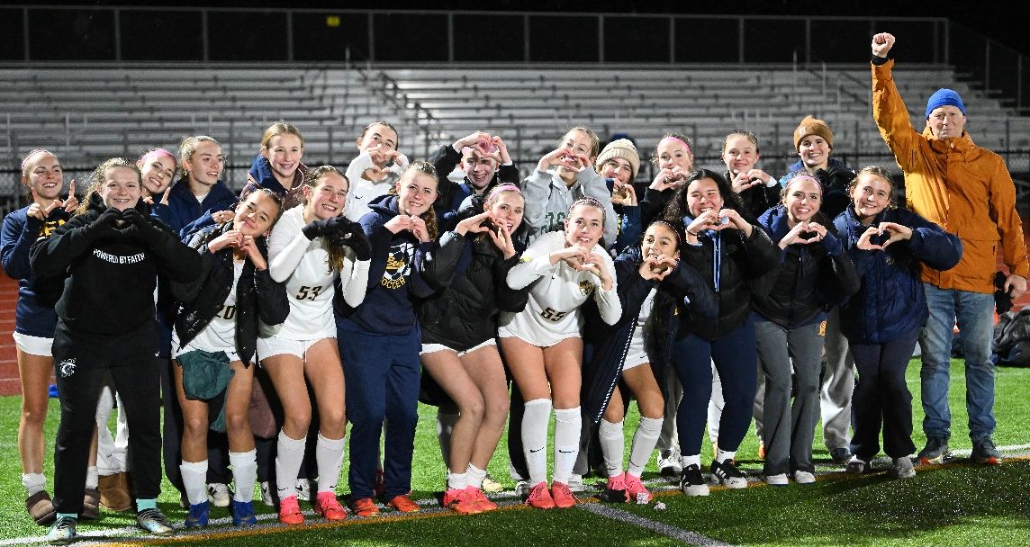 Bend Oregon High School Girls Soccer