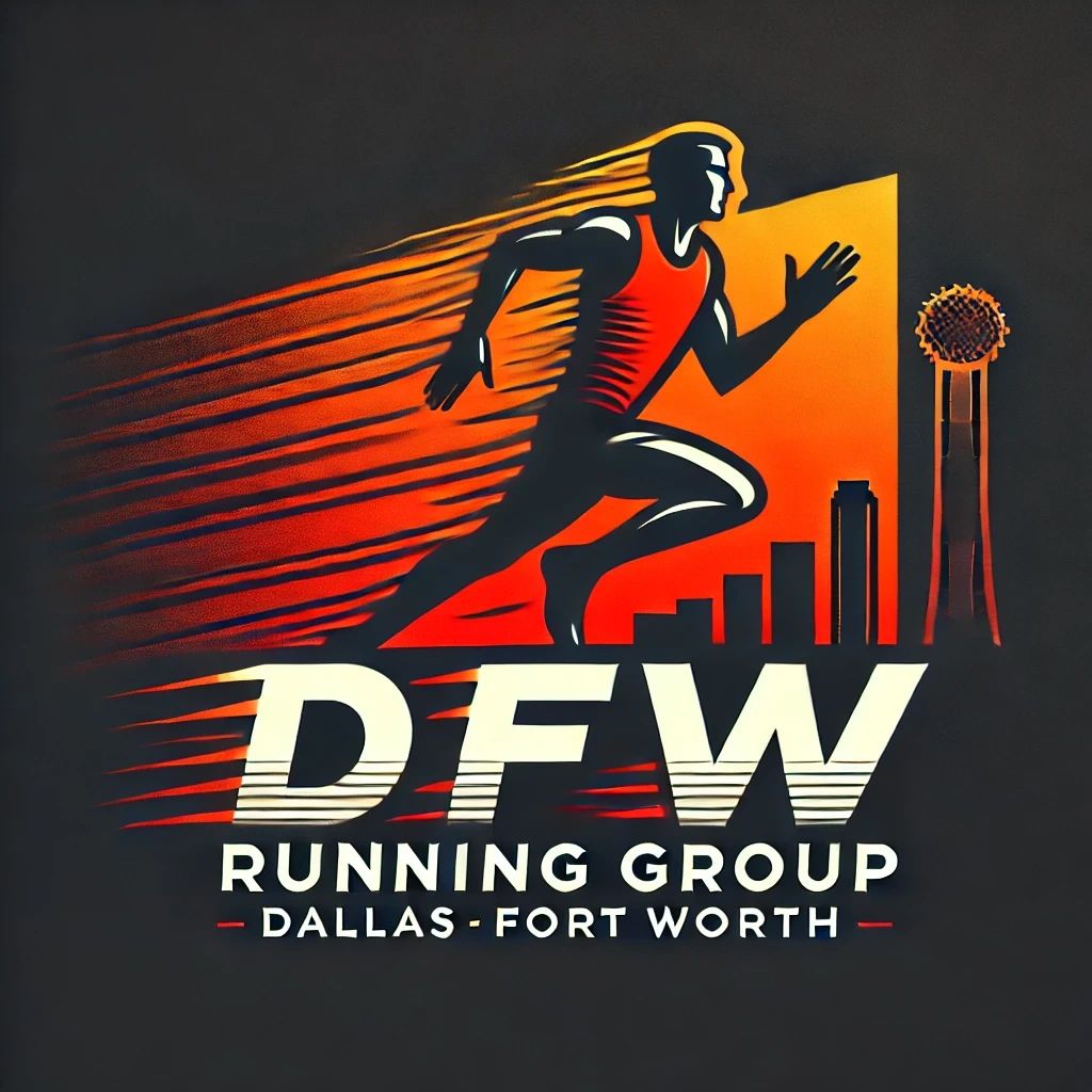 Places to run in DFW