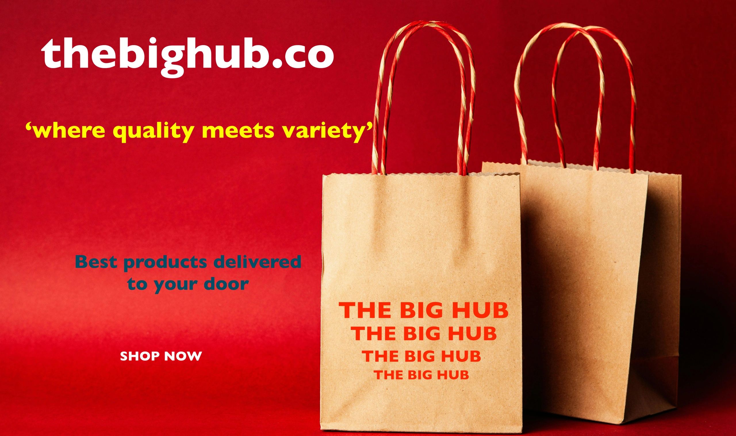 The Big Hub