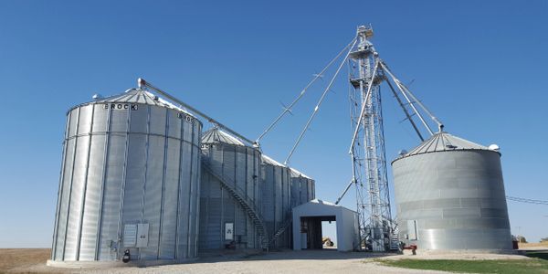 D & B Agro-Systems - Agro-Systems - Hubbard, Iowa | D & B Agro-Systems
