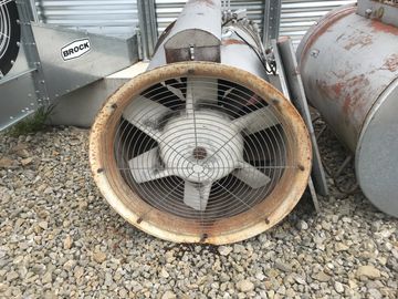 D & B Agro-Systems - Equipment for Sale - Hubbard, Iowa