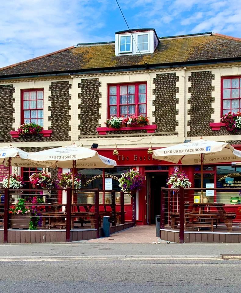 Buckingham Arms - Pub, Alcohol, Drink, Beers