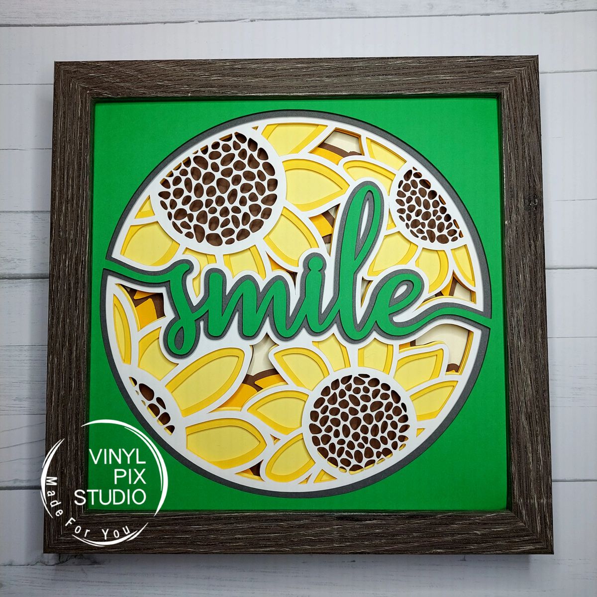 Smile in Lime