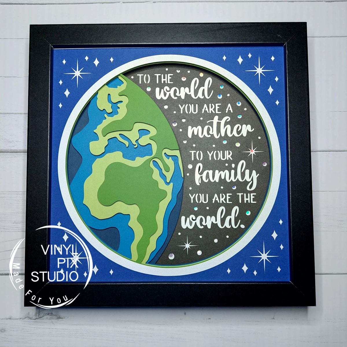 Mother World
