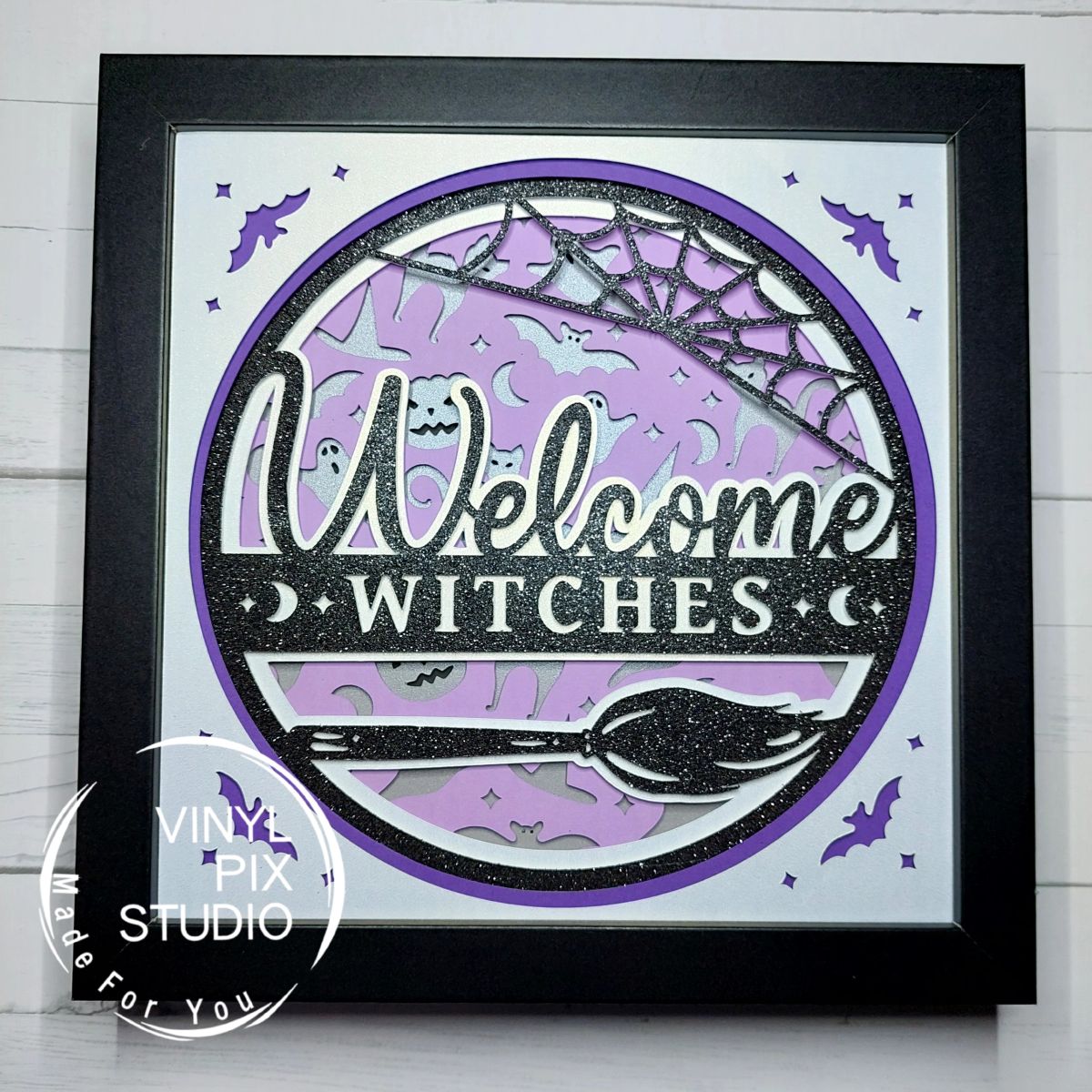Welcome Witches