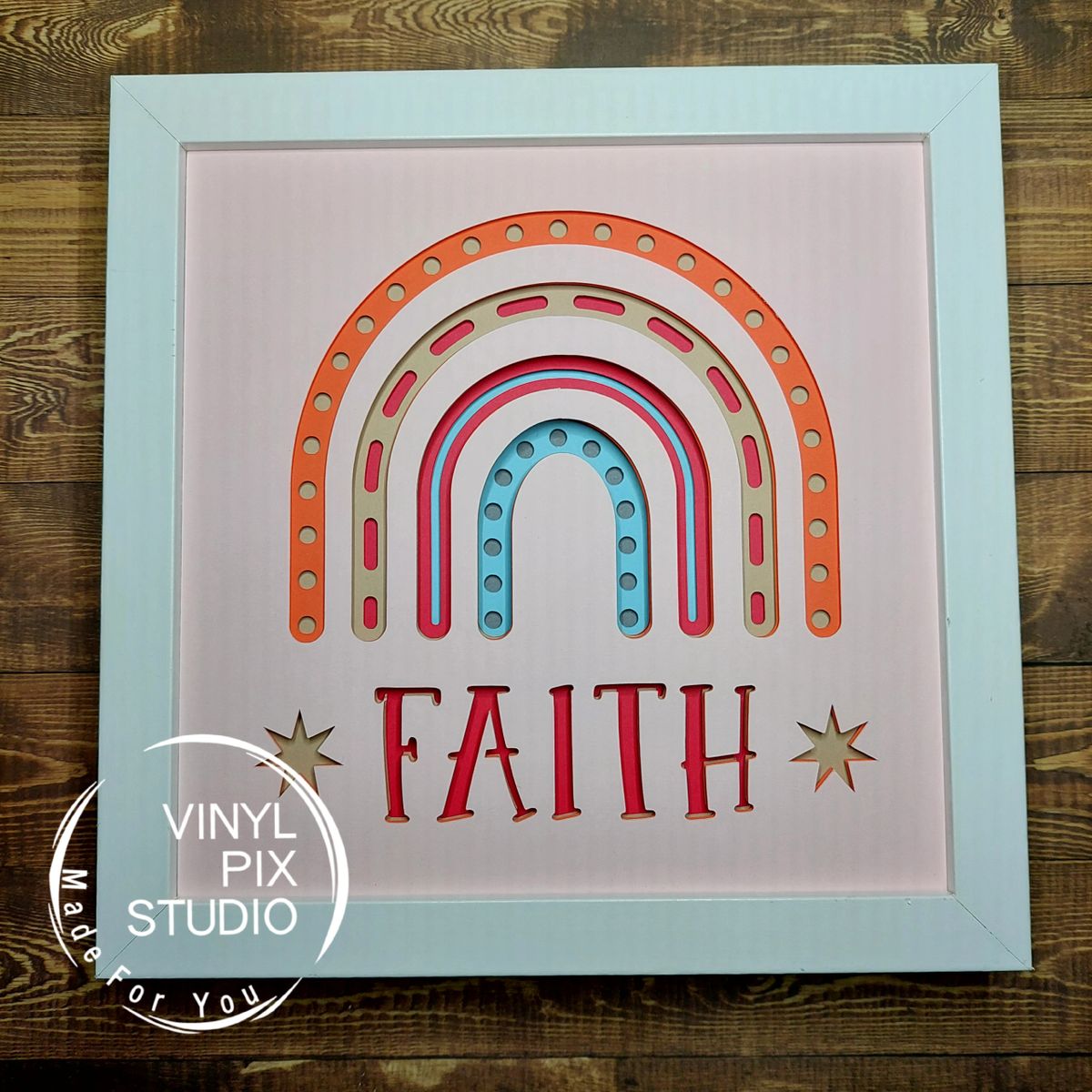Faith Boho