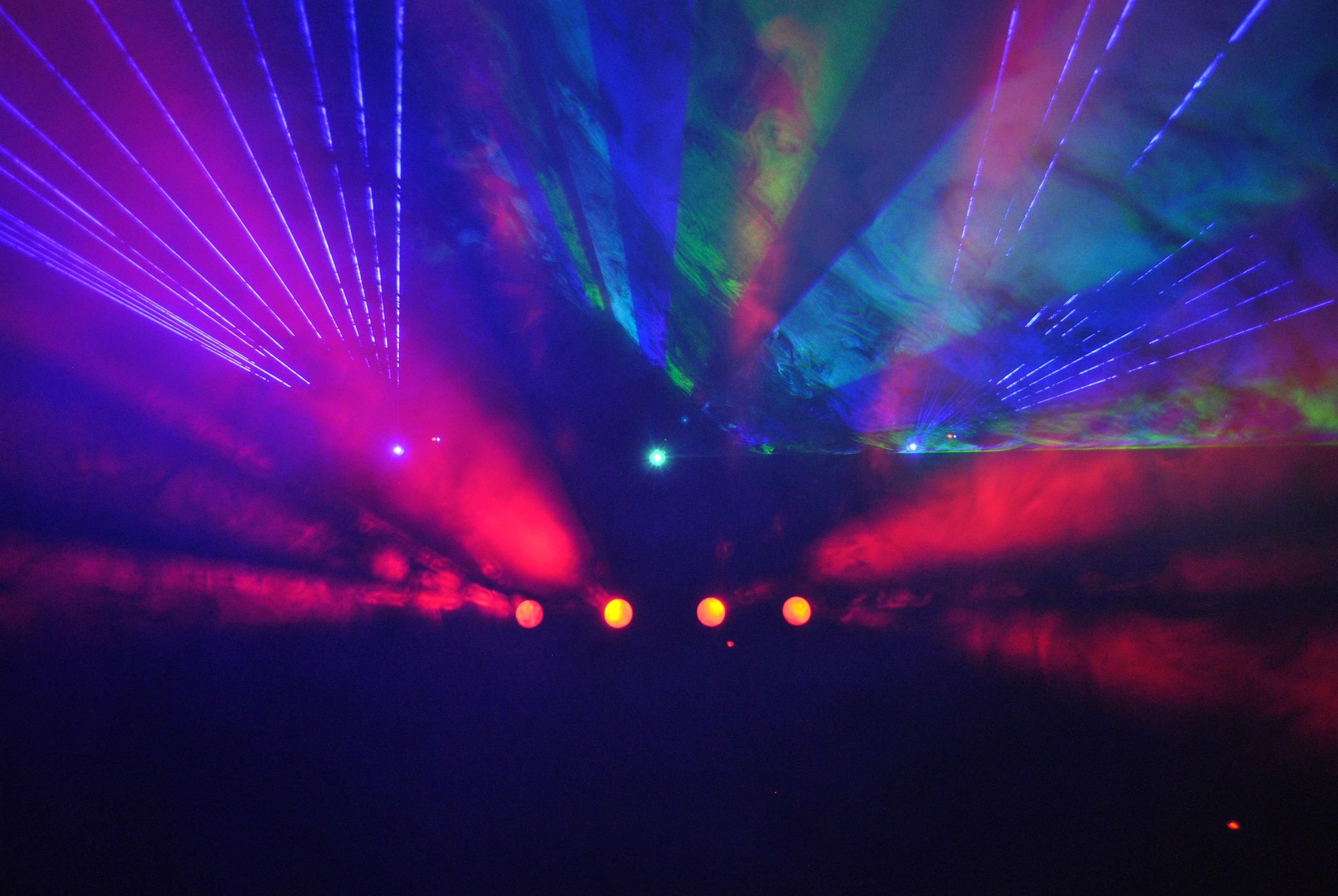 mobile Discothek - DJ Power