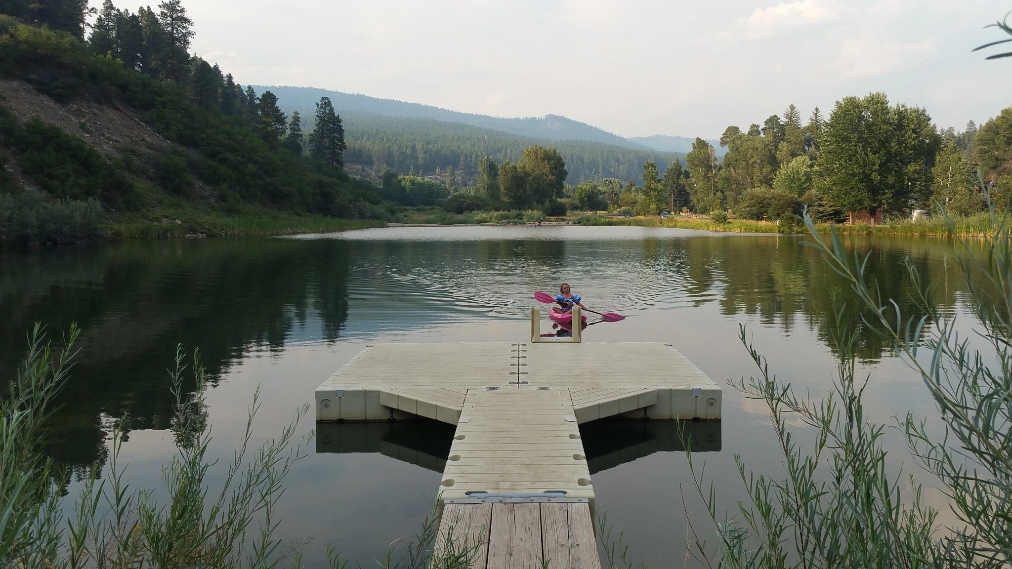 Florida River Estates Water Company