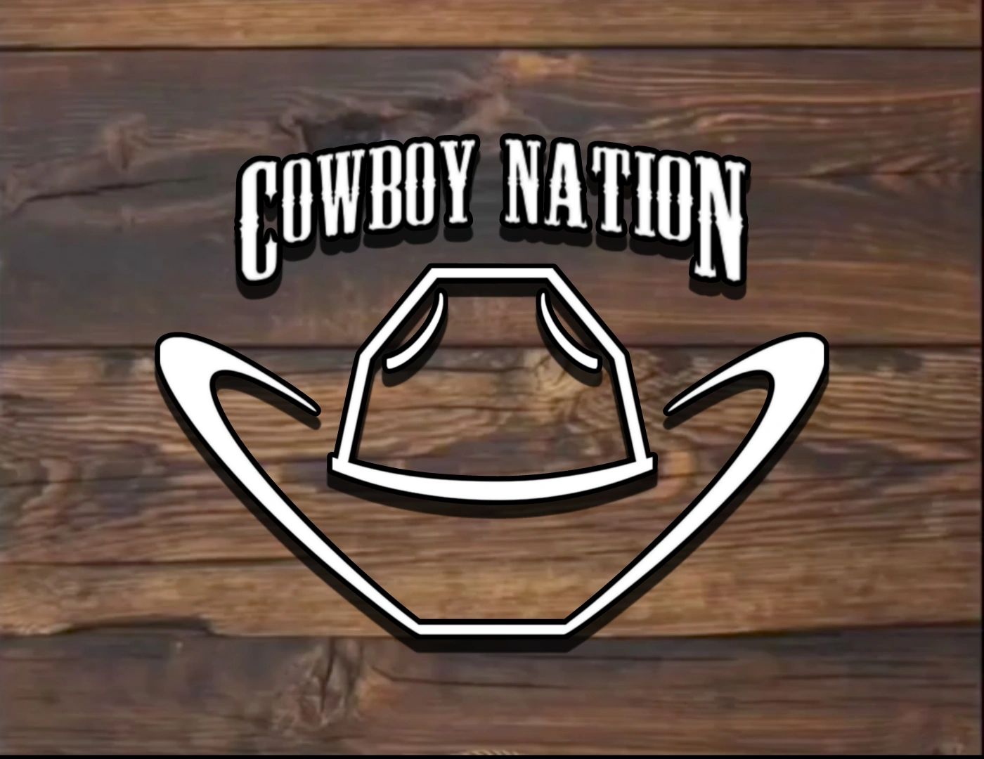 Cowboy Nation Apparel