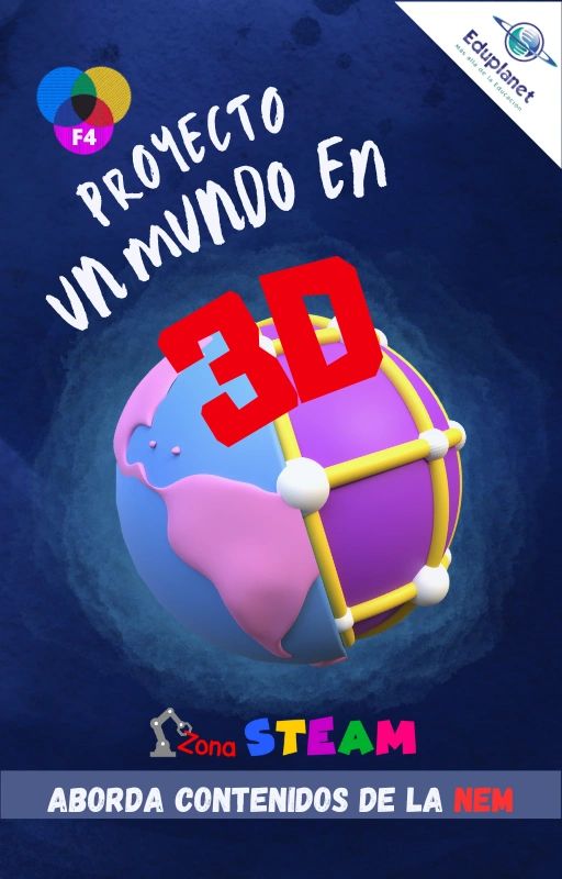 UN MUNDO 3D