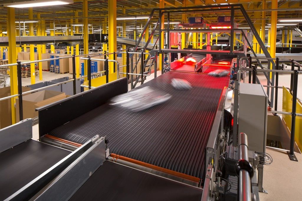 Kam Fab LLC - Conveyor, Millwright, Manufacturing