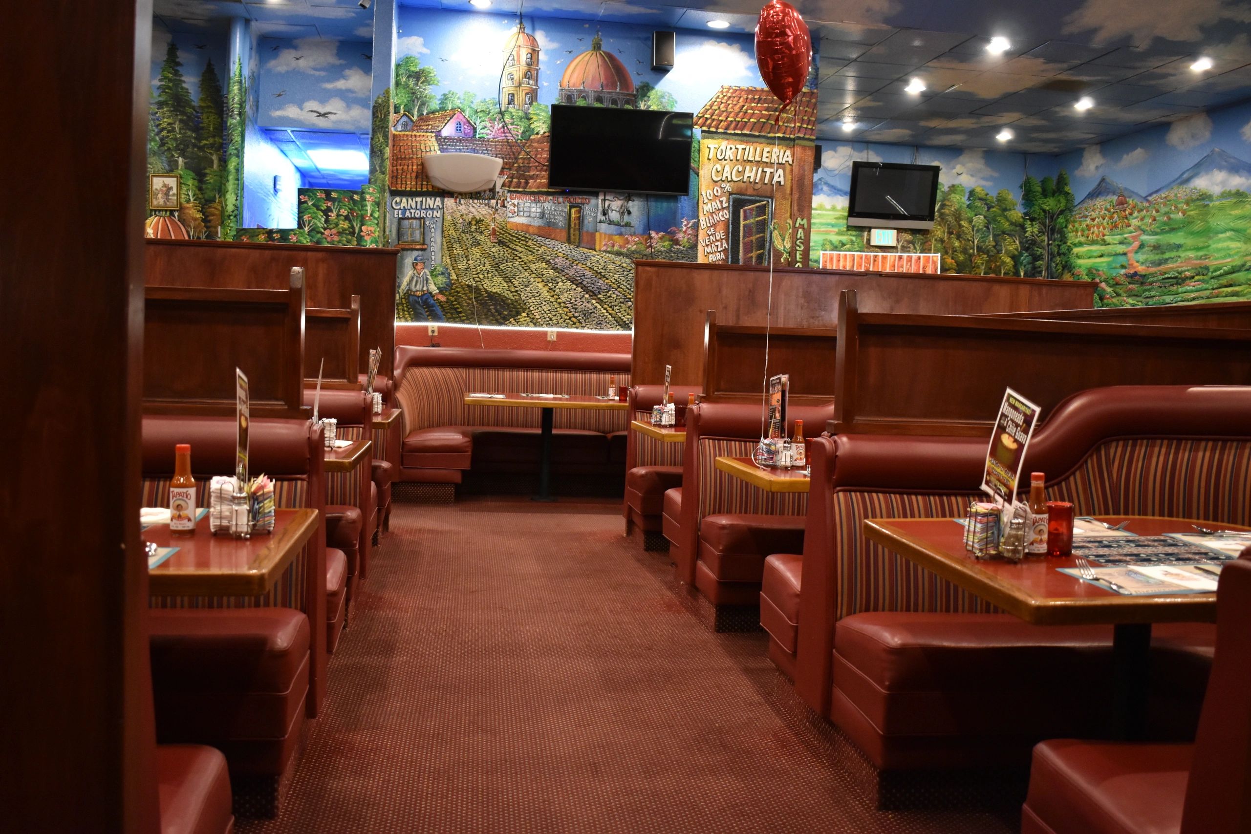 Medrano's Restaurant