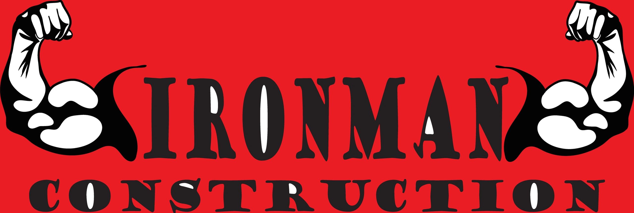 Iron Man Construction