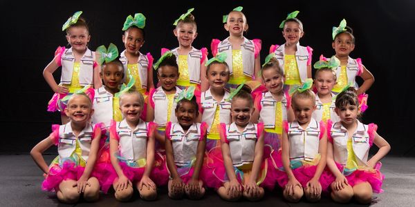 Spotlight Dance Studio