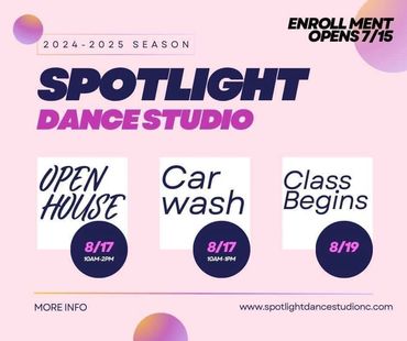 Spotlight Dance Studio