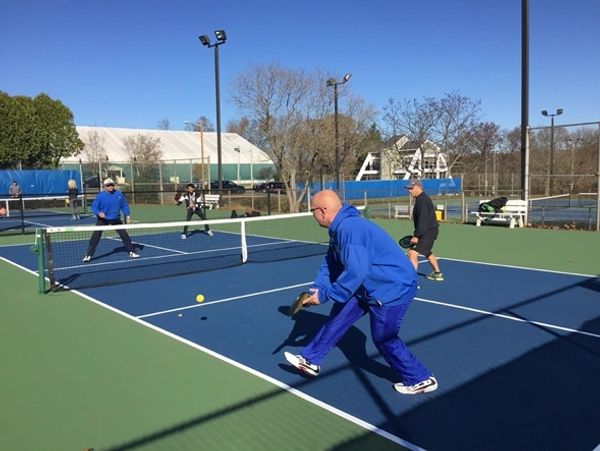 Pickleball Shelby County Pickleball