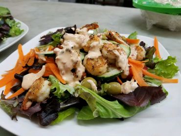 Millie Austin's - Catering, Soulfood