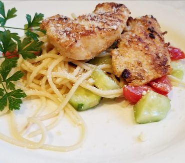 Millie Austin's - Catering, Soulfood