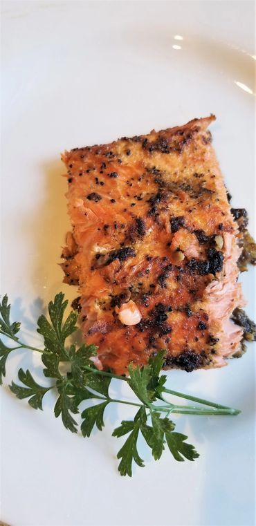 Millie Austin's - Catering, Soulfood