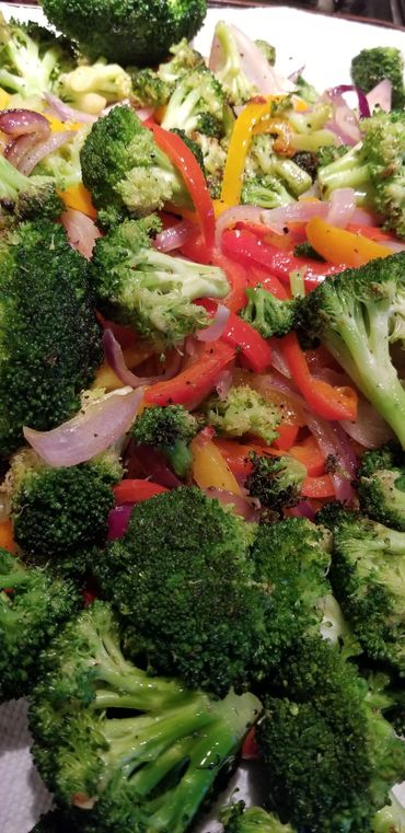 Millie Austin's - Catering, Soulfood