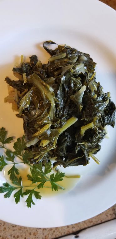 Millie Austin's - Catering, Soulfood