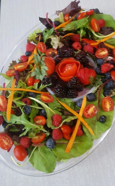 Millie Austin's - Catering, Soulfood