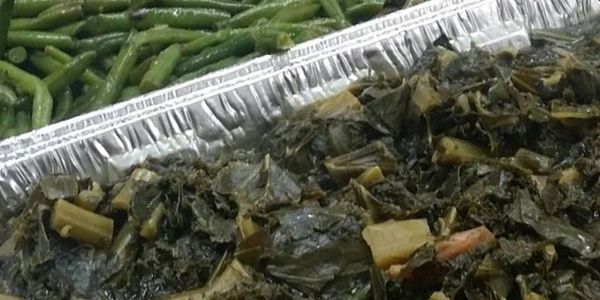 Millie Austin's - Catering, Soulfood