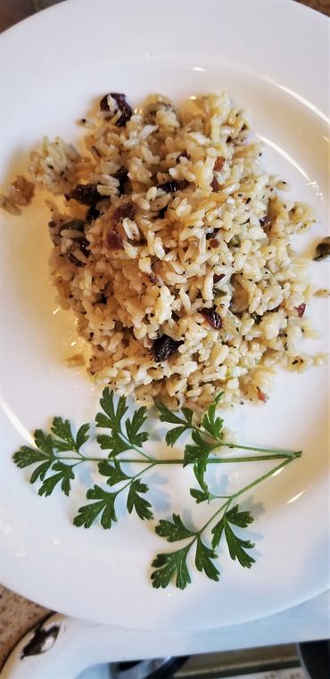 Millie Austin's - Catering, Soulfood