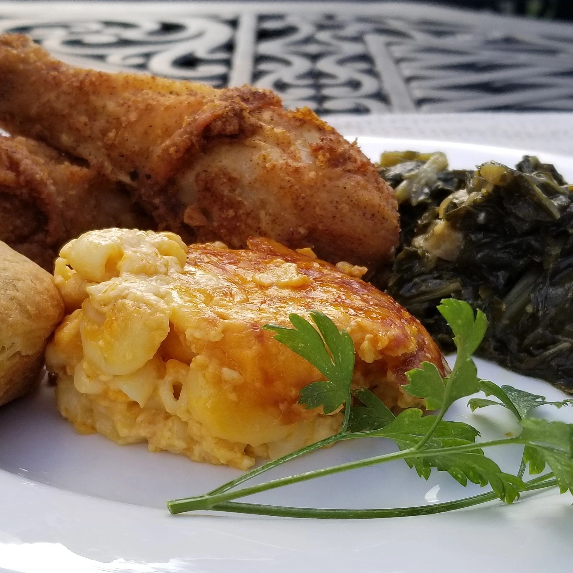 Millie Austin's - Catering, Soulfood