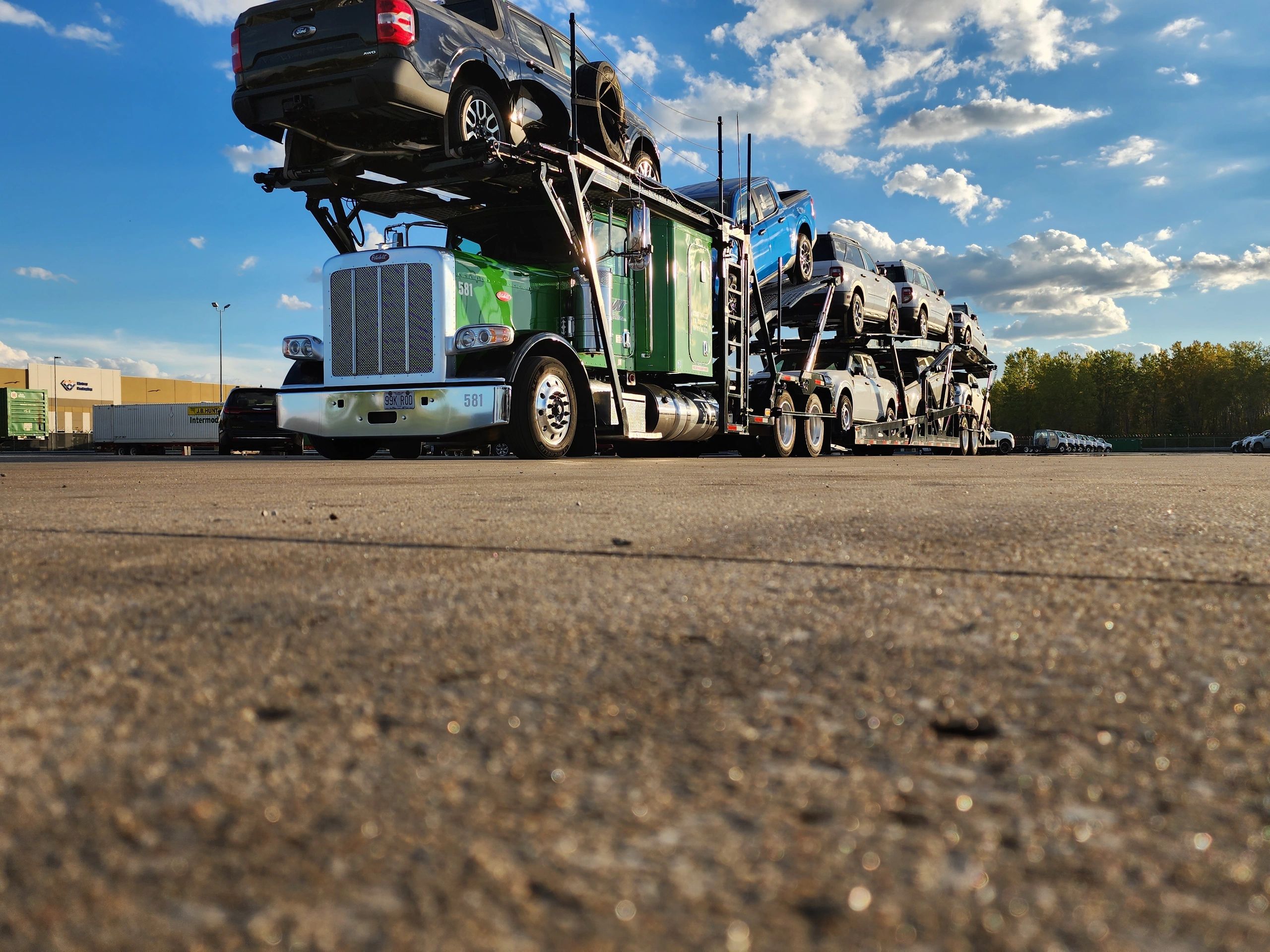 Top Auto Transporters in the Midwest | Car Haul Services
