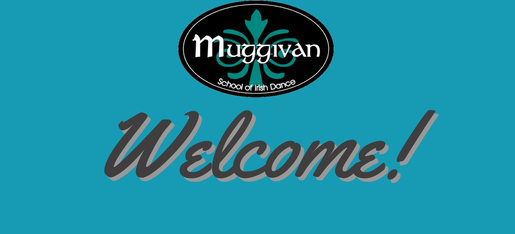 Muggivan School of Irish Dance New Orleans