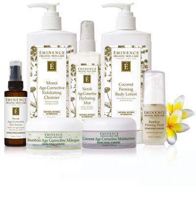 The Skin Cottage - Organic Facials, Waxing