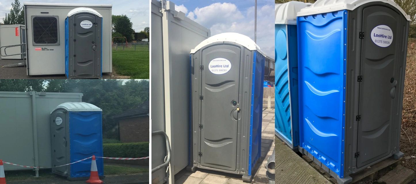 Loo Hire Ltd