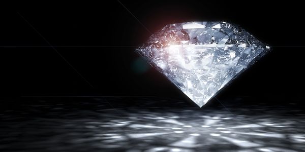About the Diamond Approach as a Path