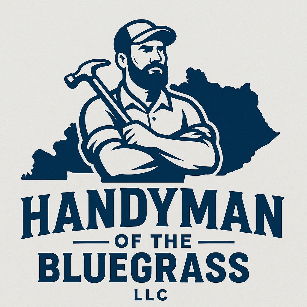 Expert Handyman KY Services for Your Home