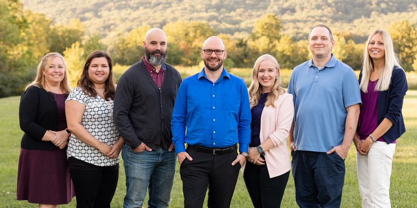 Our Team | Forward Path Counseling